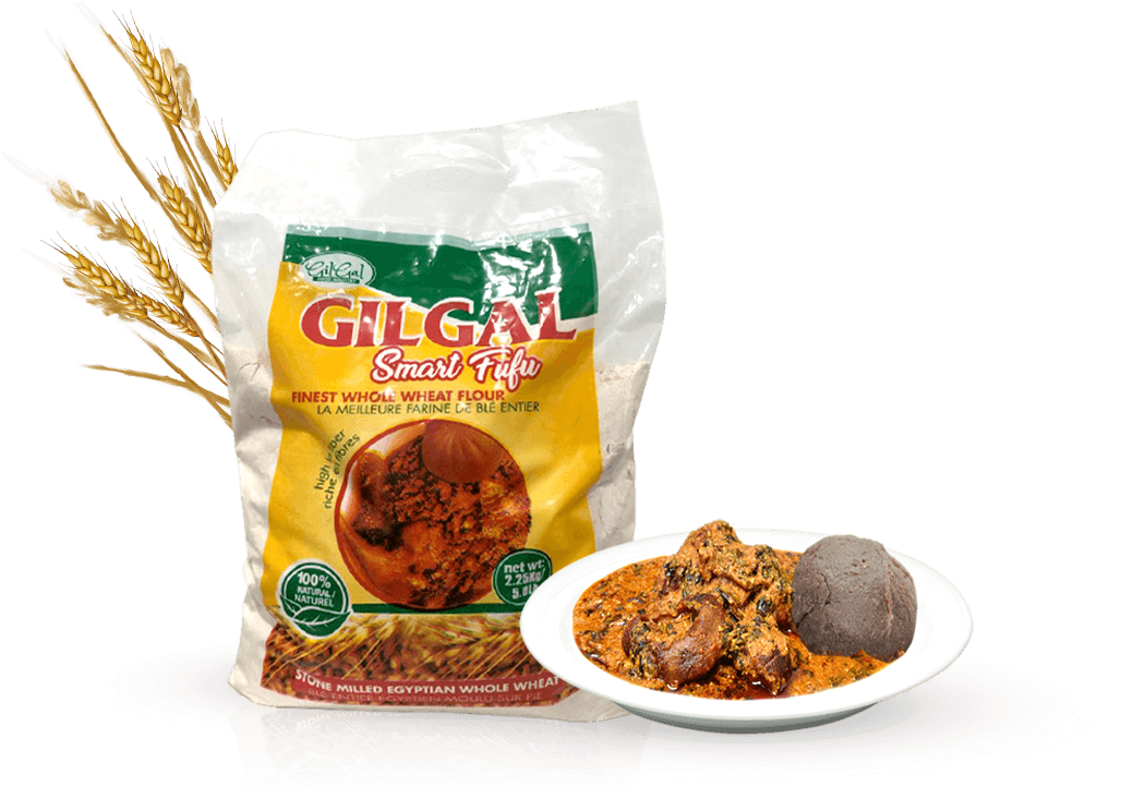 gilgal onlinne shop – …where Africa meets the West