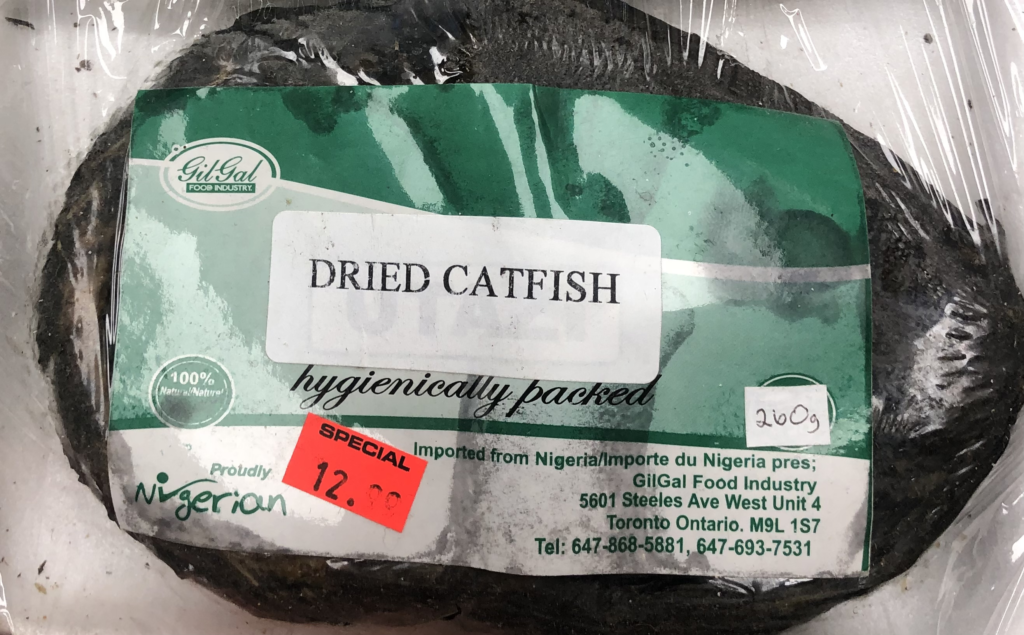 Dried Catfish – gilgal onlinne shop